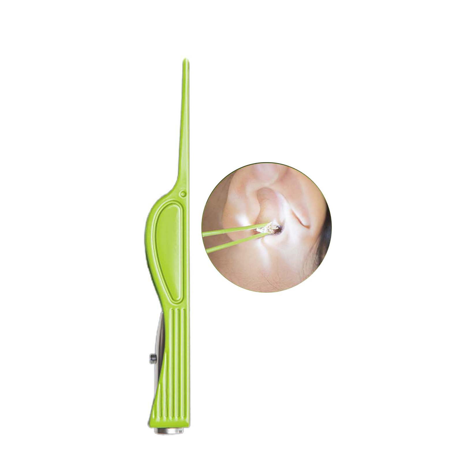 Happydeer Ear Cleaning Remover Visible Lightening Ultra Slim Portable ...