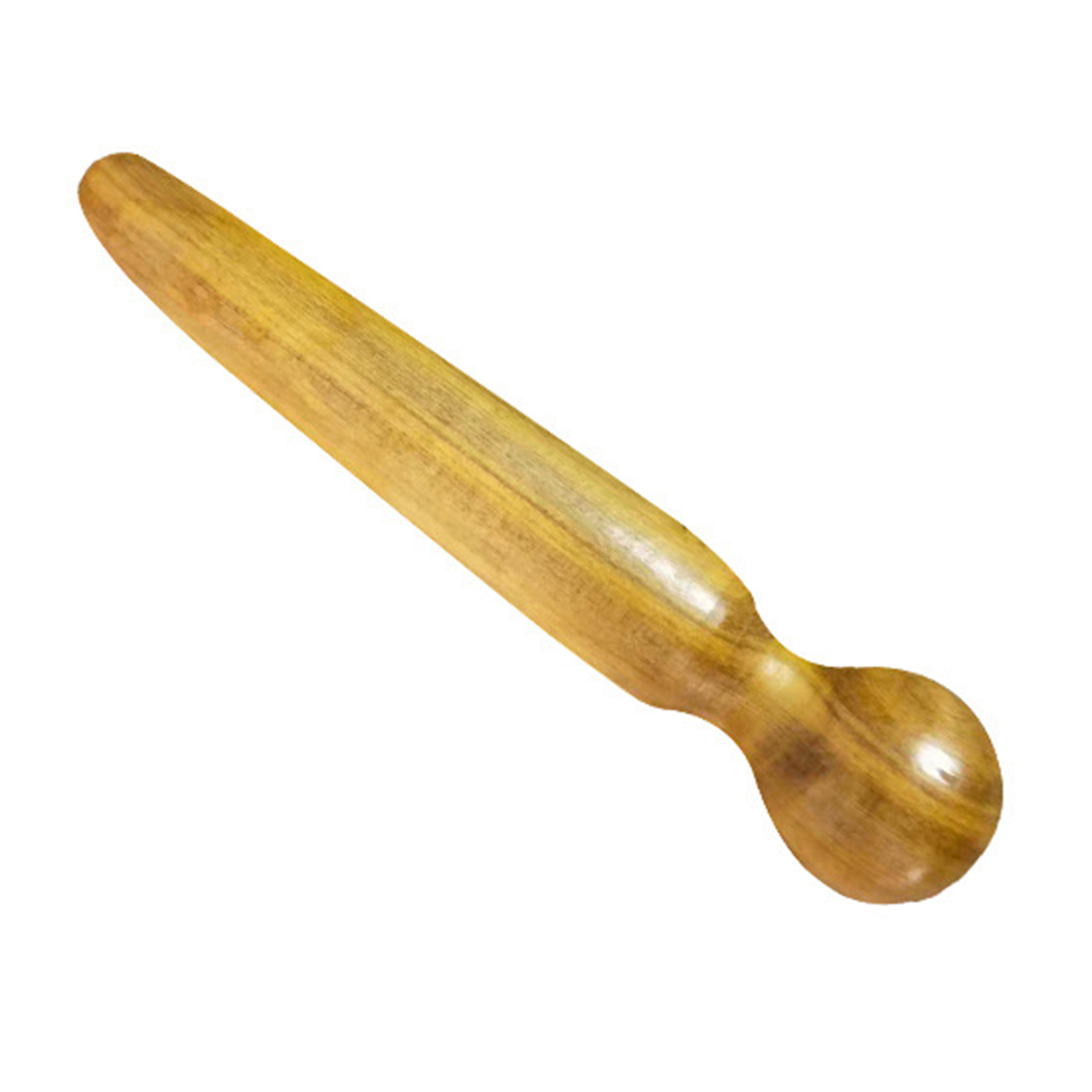 Happydeer Effective Guasha Board Reusable Wood Relax Muscle Scraping ...