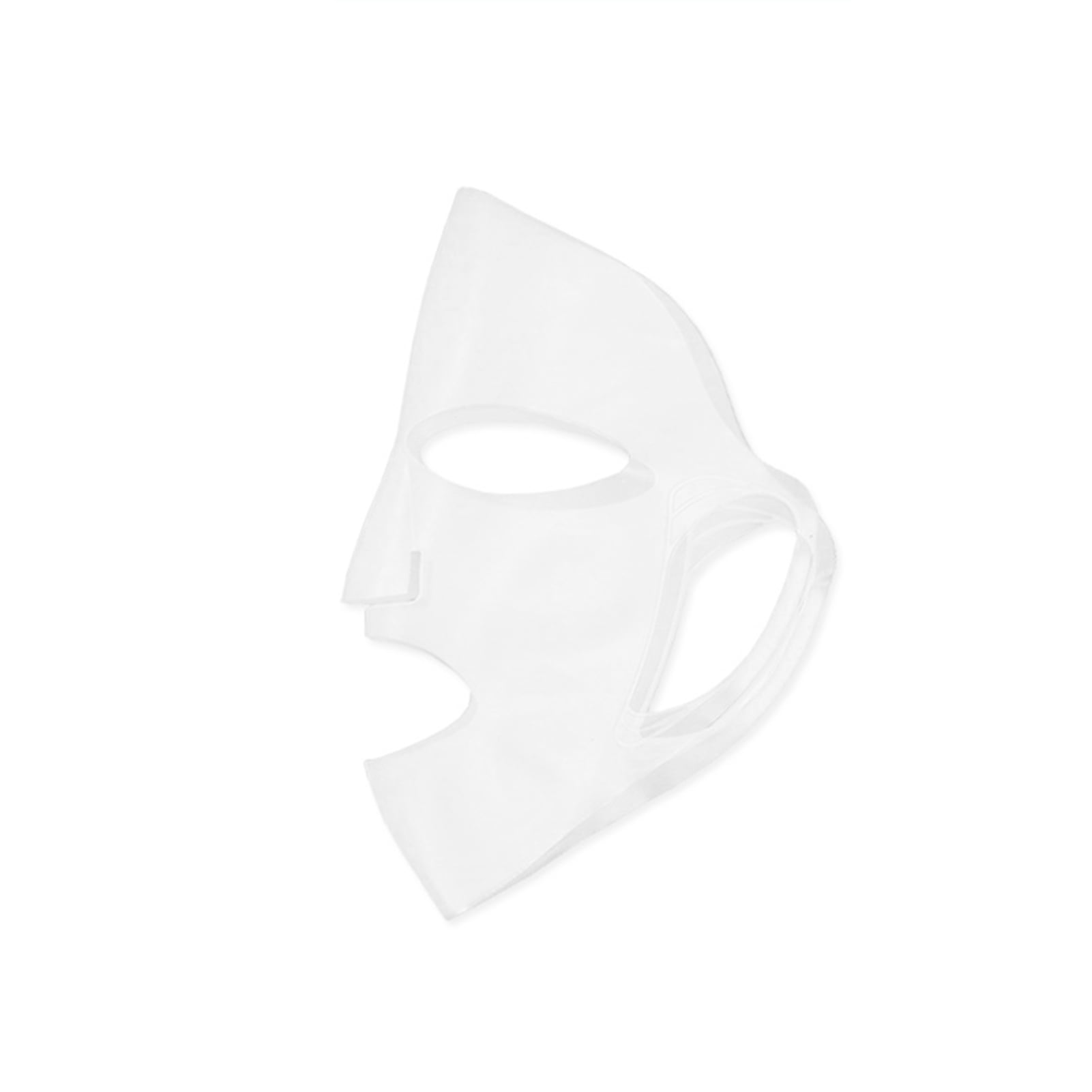 Happydeer Face Pack Elasticity Anti-evaporation Reusable Silicone ...