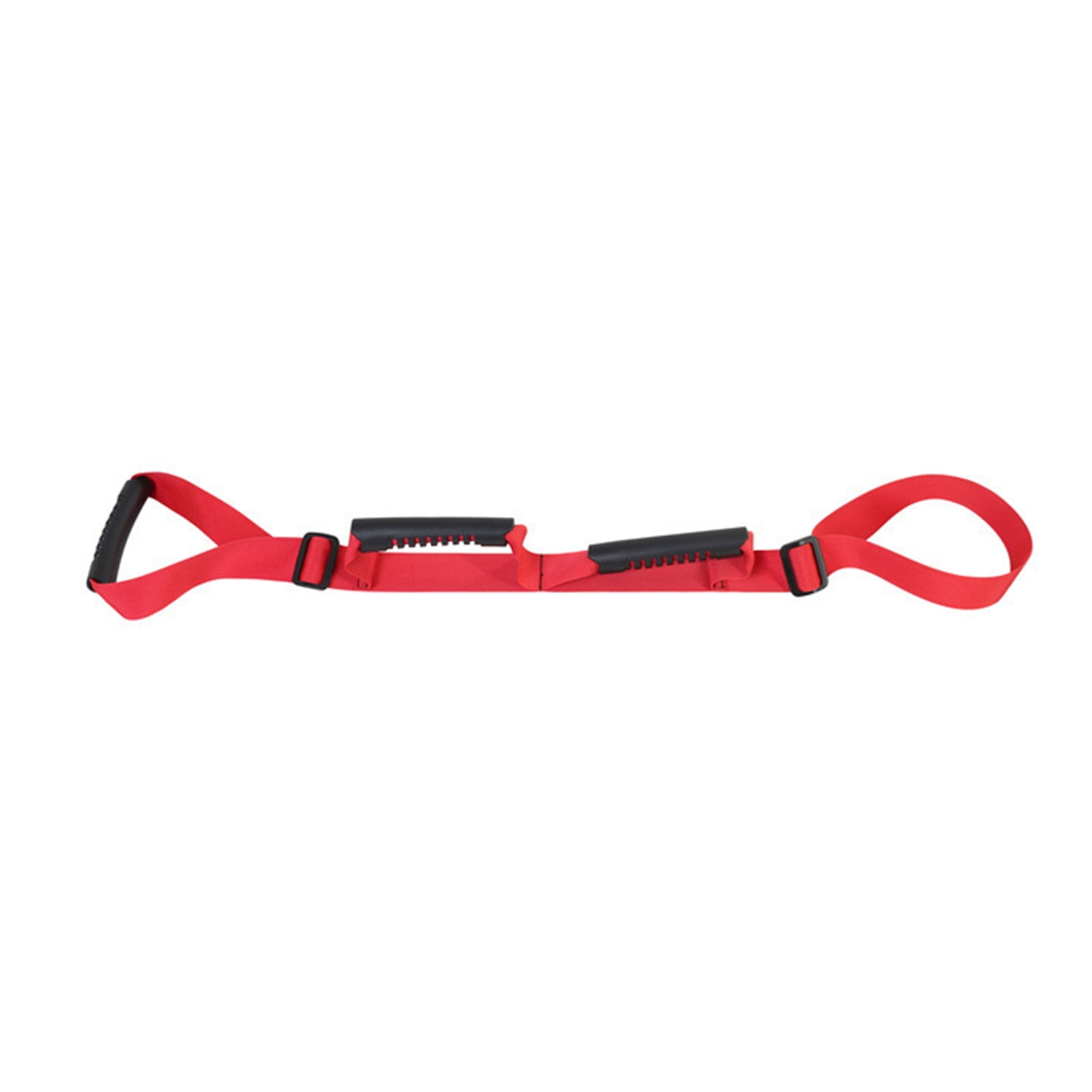 Happydeer Foot Lift Booster Adjustable Leg Lifter Strap Convenient ...