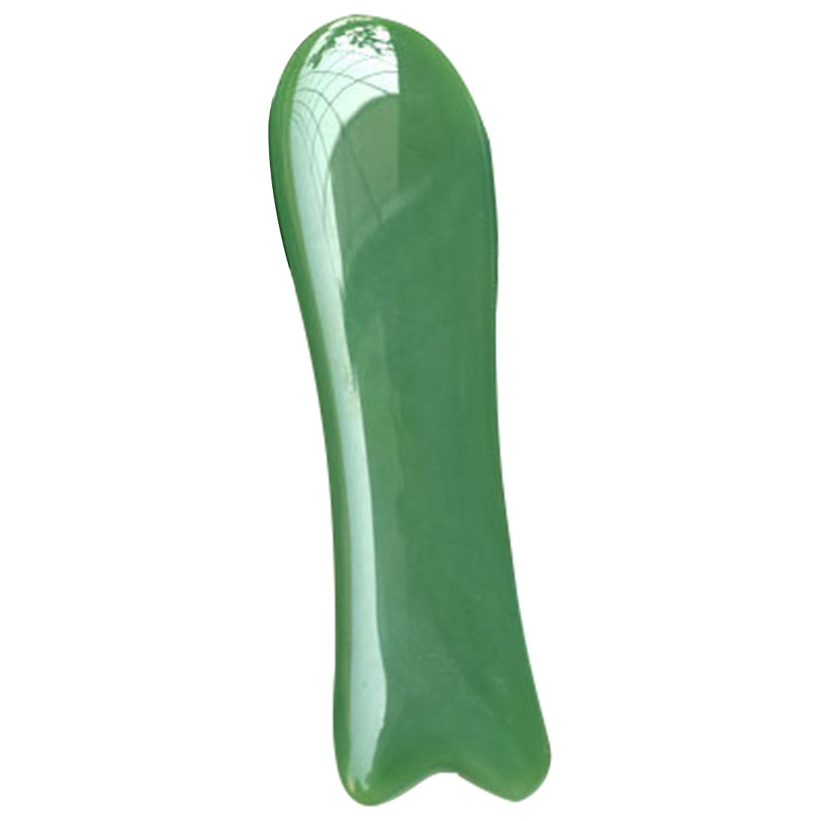 Happydeer Guasha Board Multiple Shapes Body Massage Synthetic Face Skin ...