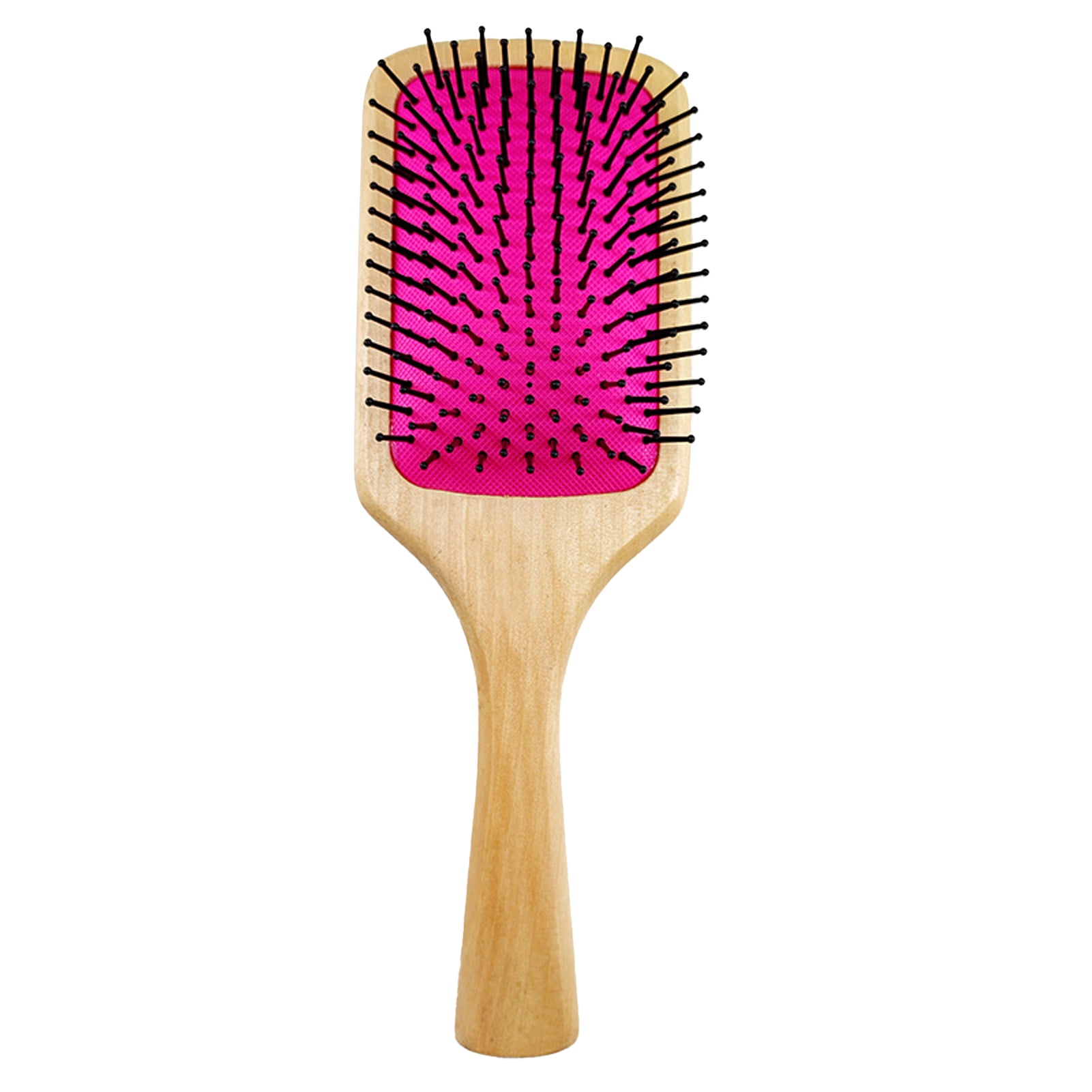 Happydeer Hair Comb Moisture Resistant High Resilience Anti-static ...