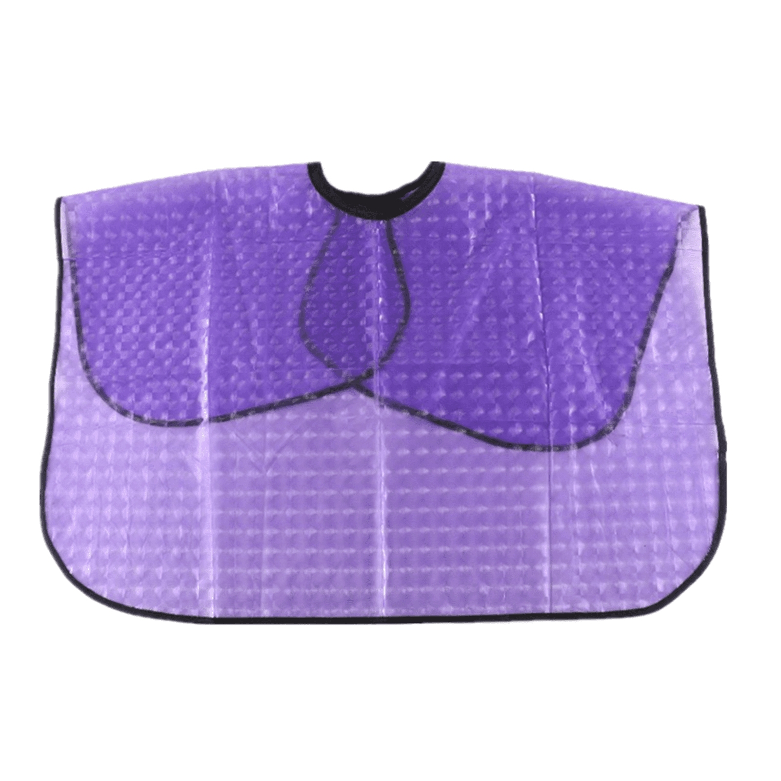 Happydeer Haircut Cape Waterproof Reusable Eco-friendly Multipurpose ...