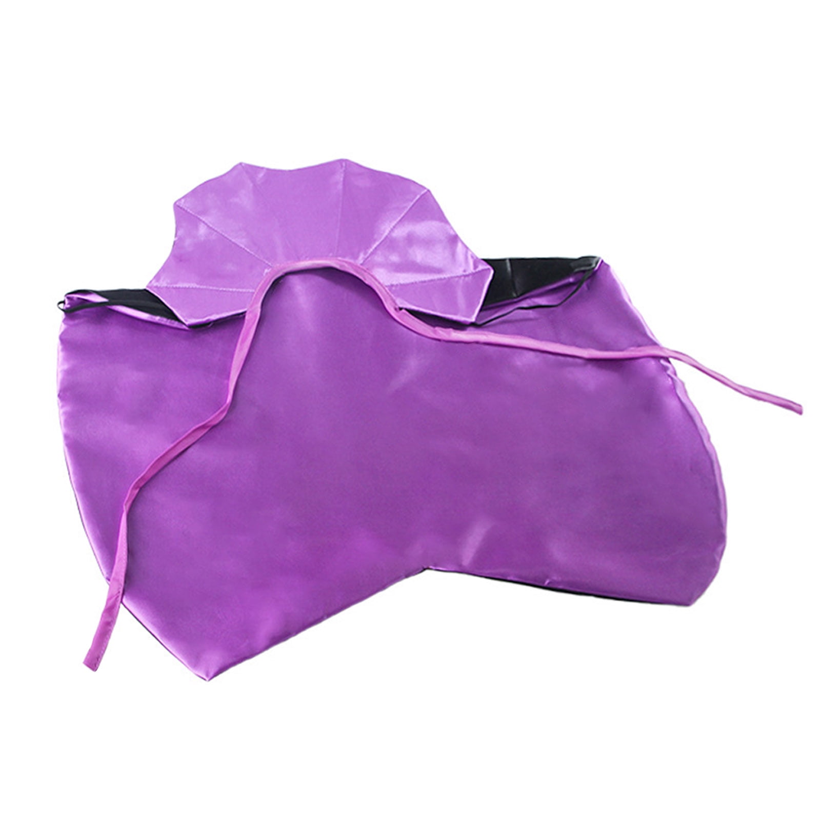 Happydeer Halloween Pet Cape Costume Adjustable Wizard Cloak Cat ...