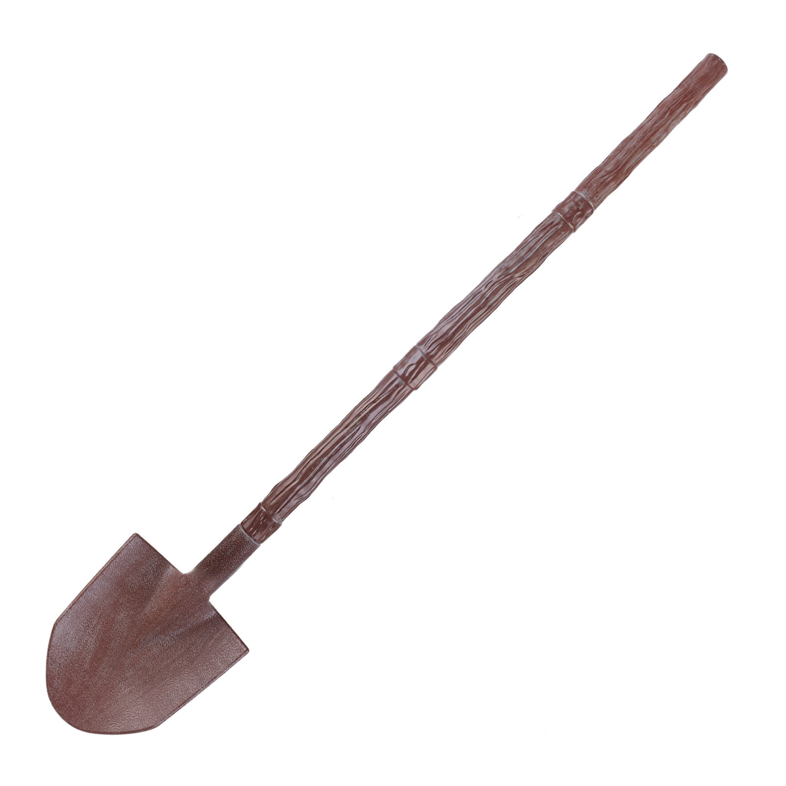 Happydeer Halloween Plastic Shovel Lightweight Detachable Shovel Quick ...