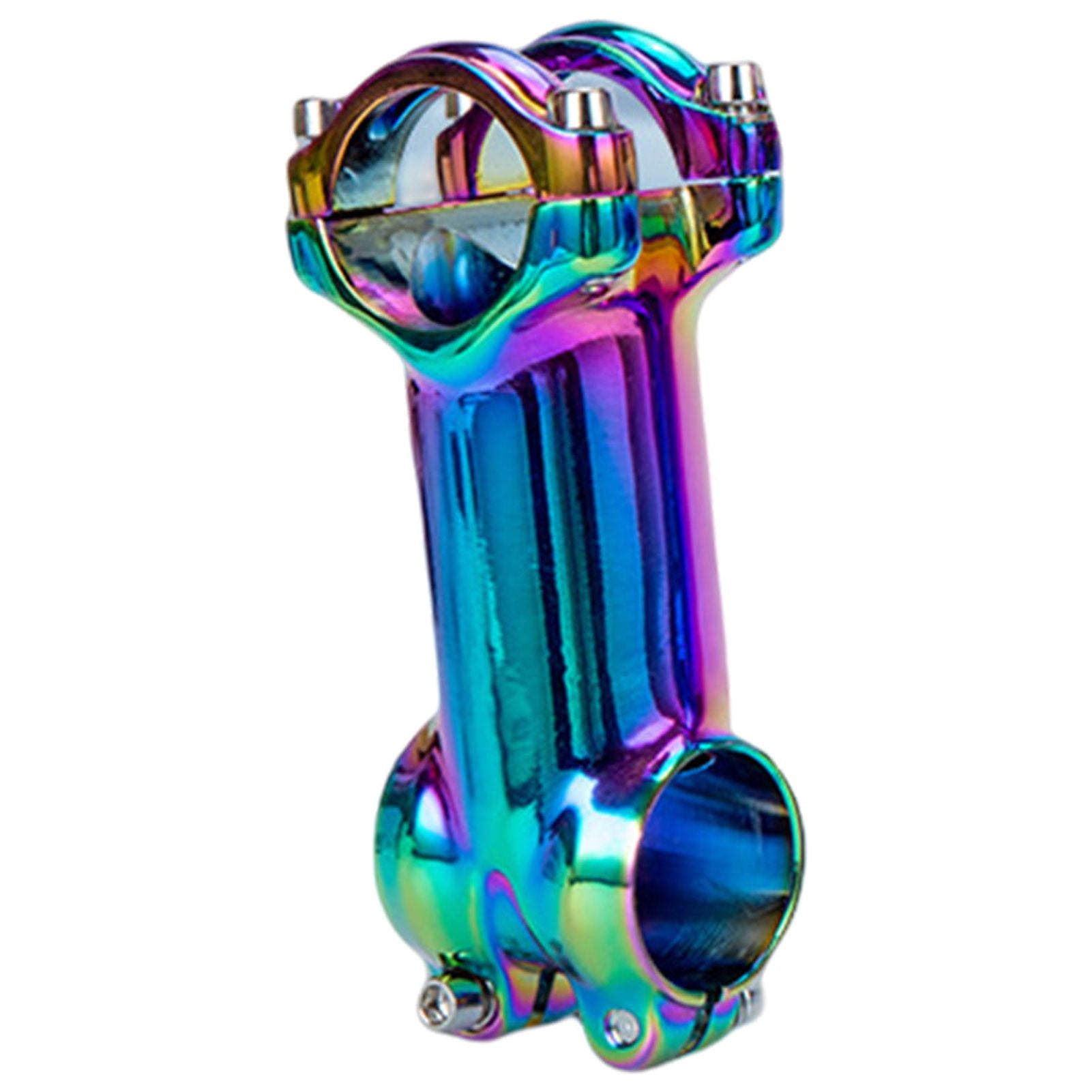 Happydeer High Hardness Handlebar Stem PVD Surface Vacuum Coating ...