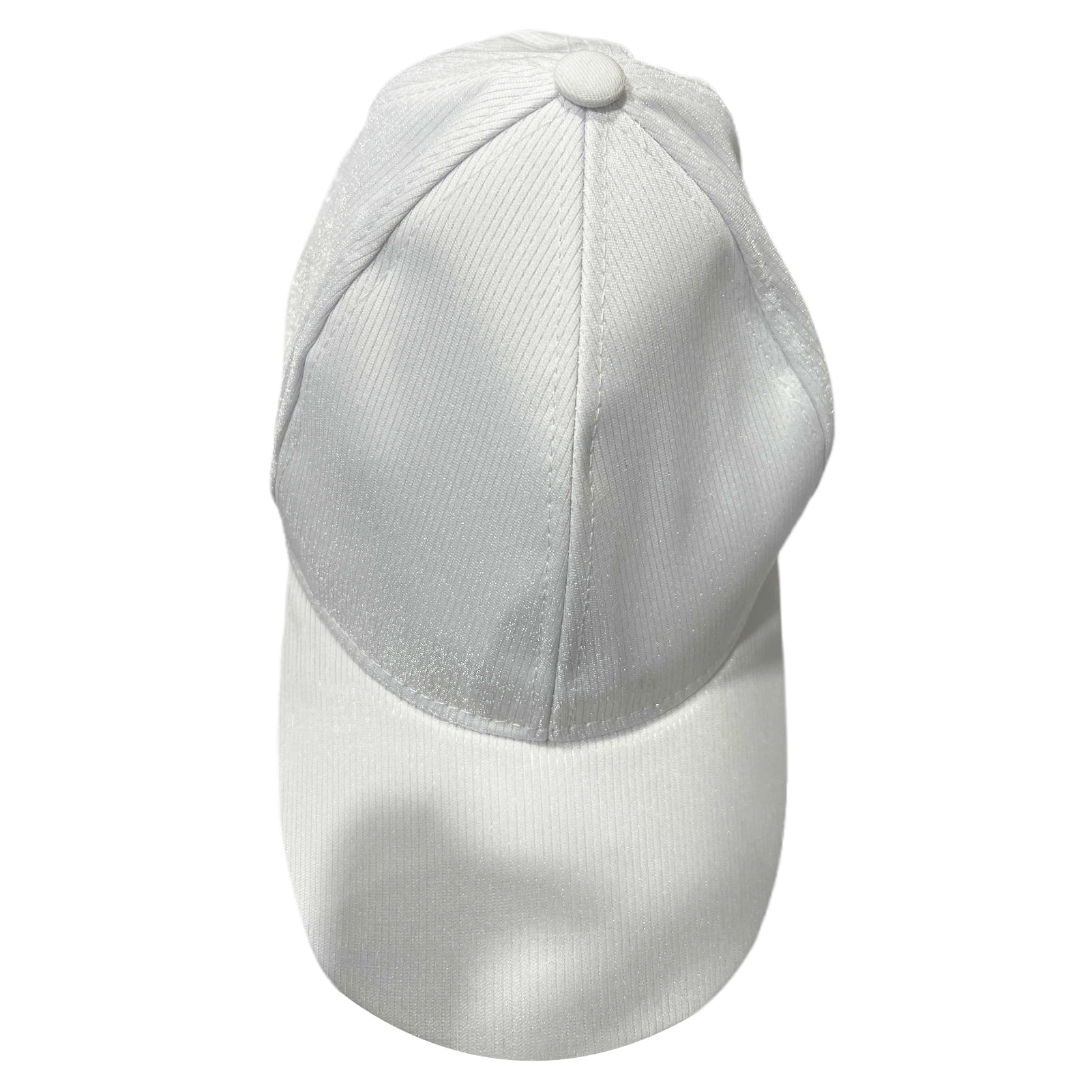 Happydeer LED Hat Light Up Baseball Cap Flash Glow Hat USB Rechargeable ...