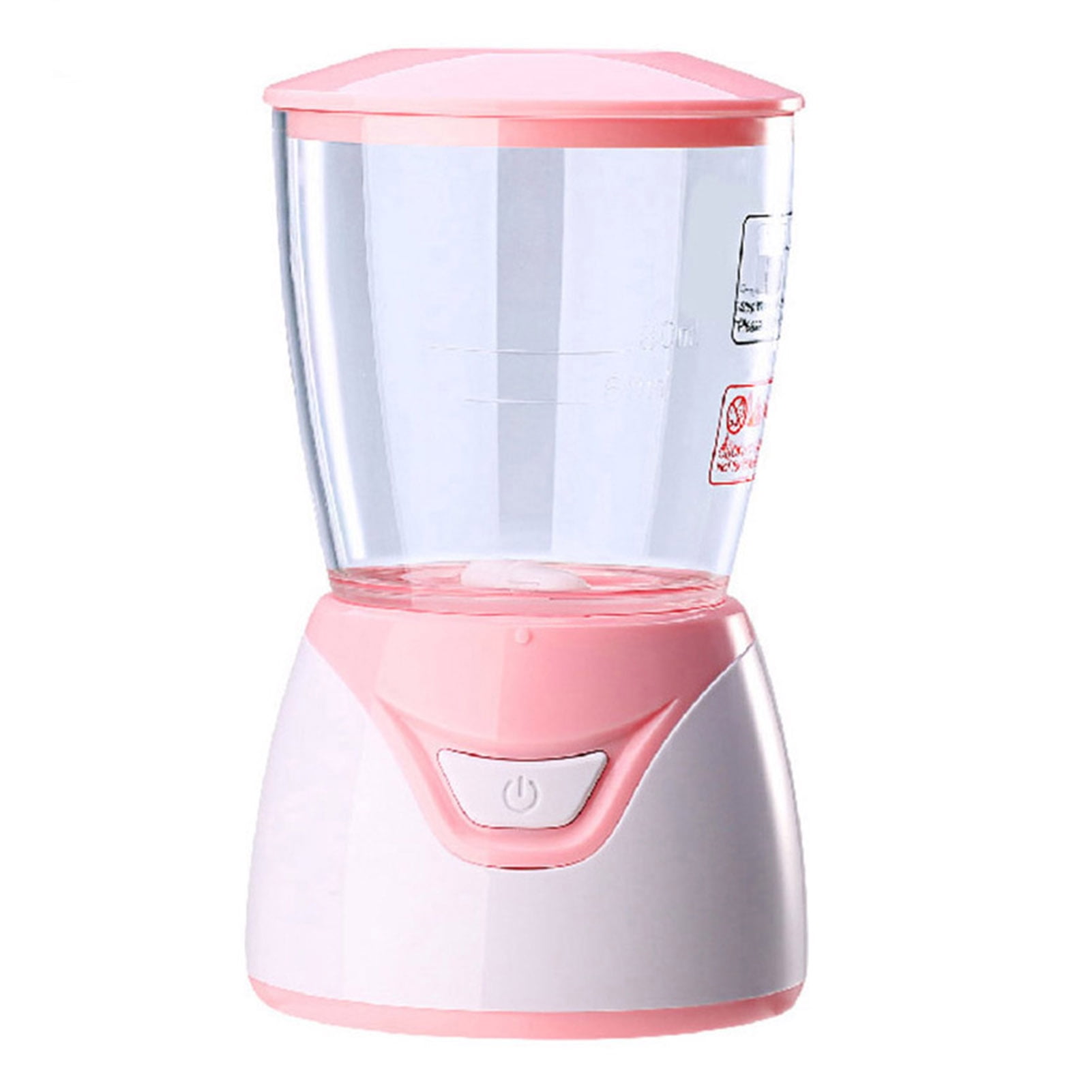 Happydeer Masque Machine Automatic DIY ABS Noiseless Skin Care Fruit ...