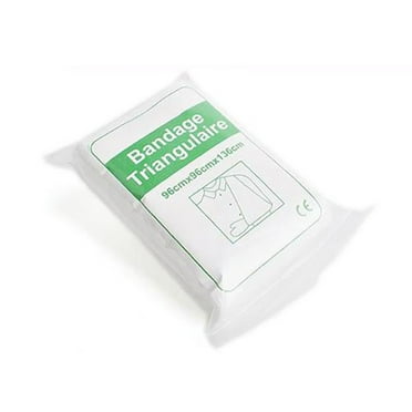 BleedStop Nosebleed Strips 3 Count - First Aid Nosebleed Stopper for ...