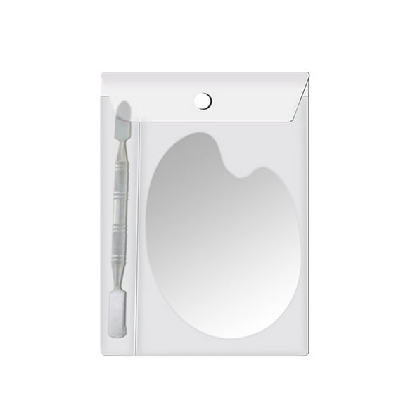 Happydeer Mixing Plate Smooth Surface Multifunctional Various Shapes ...