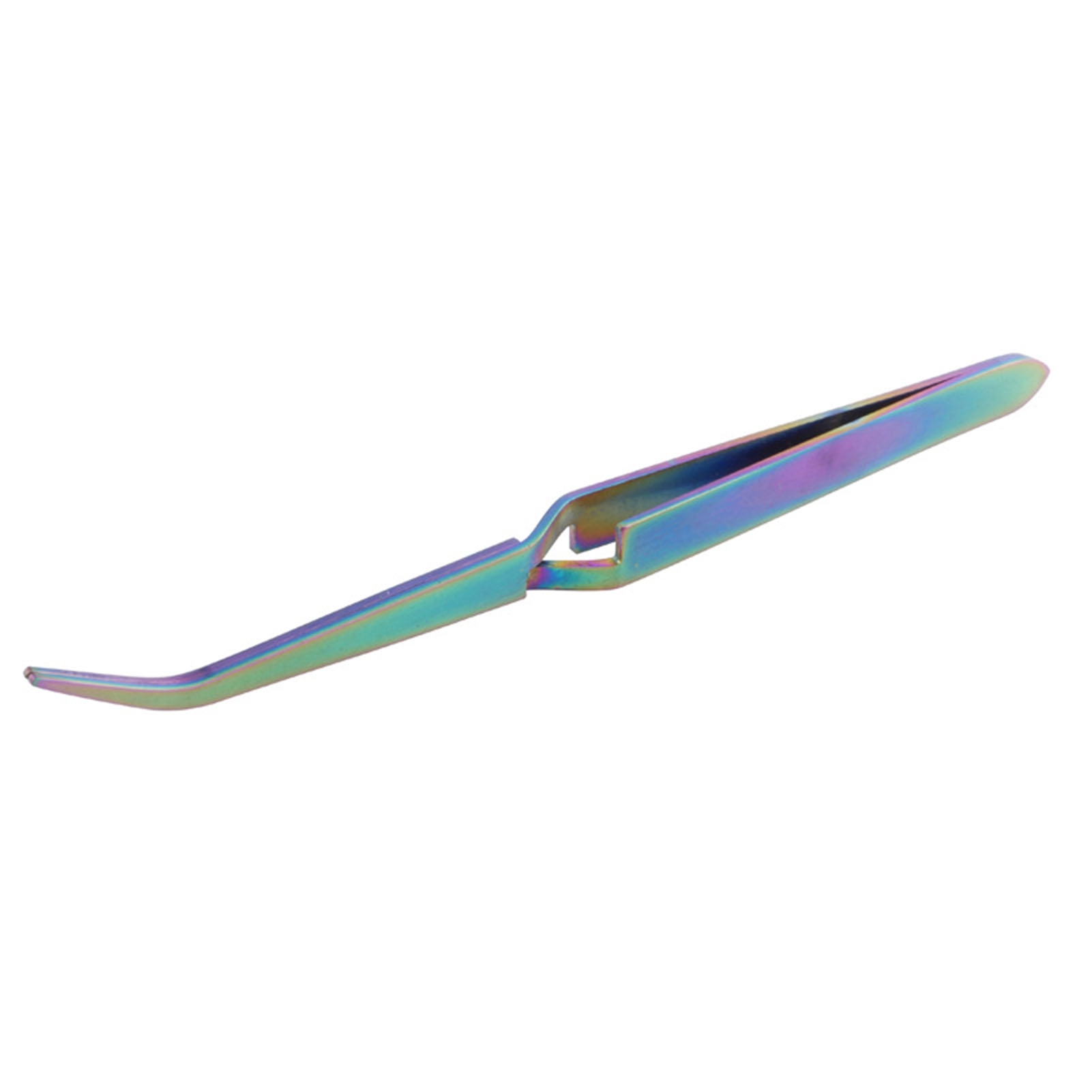 Happydeer Nail Tweezers Shaping Styles Stainless Steel Manicure Tools ...