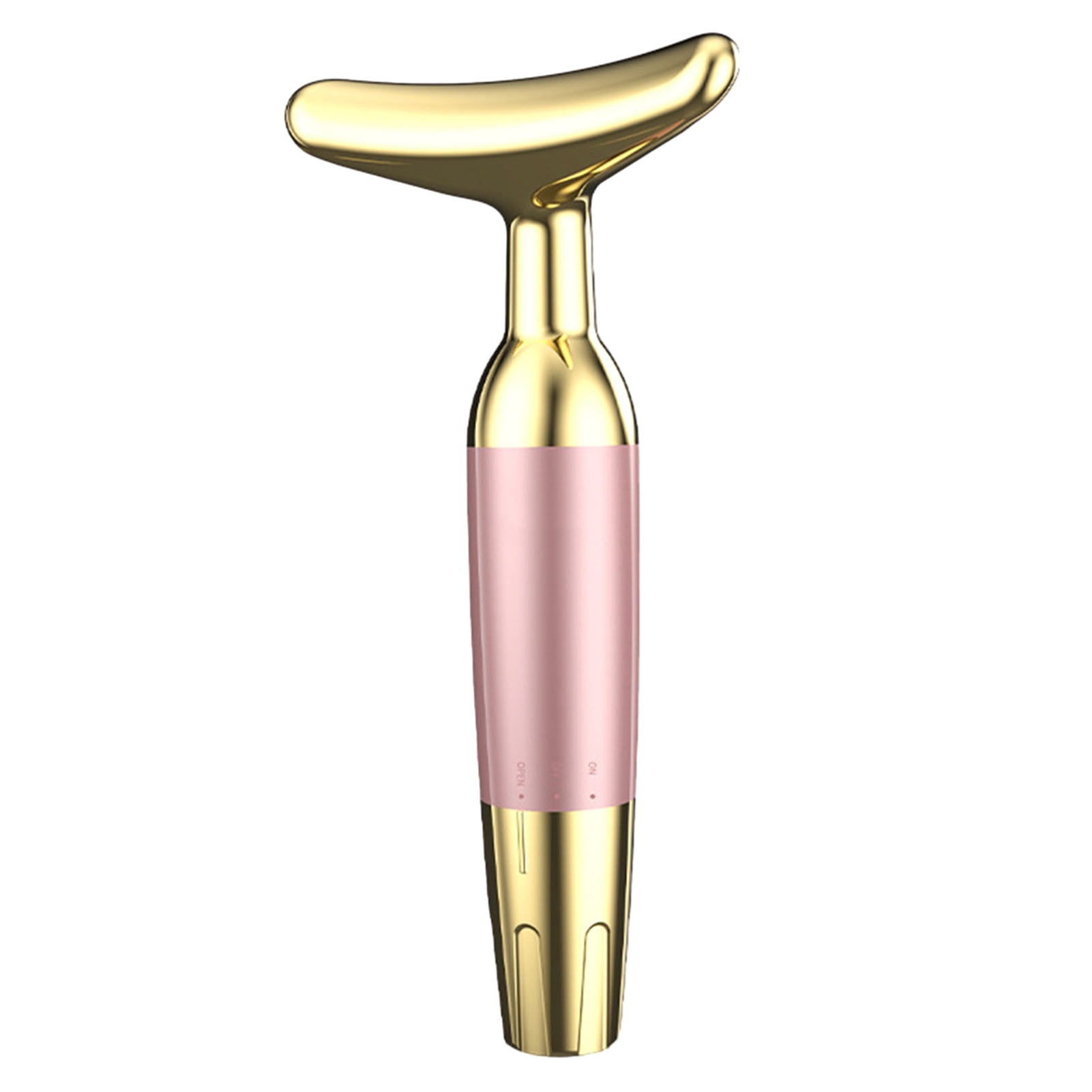 Happydeer Neck Beauty Instrument Vibrating Firming Neck Instrument ...