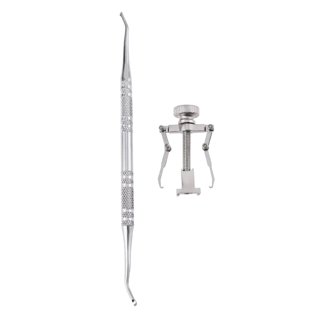 Happydeer Paronychia Therapy Ingrown Toenail Lifter & Correction Tool ...