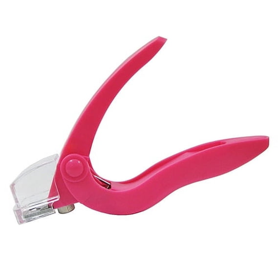 Happydeer Pro Acrylic UV Gel Nails Triple Cut Manicure Tool Care Nail ...