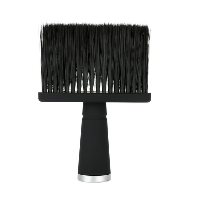 Happydeer Pro Barbers Salon Hairdressing Brush Hair Broom Cleaning Comb ...