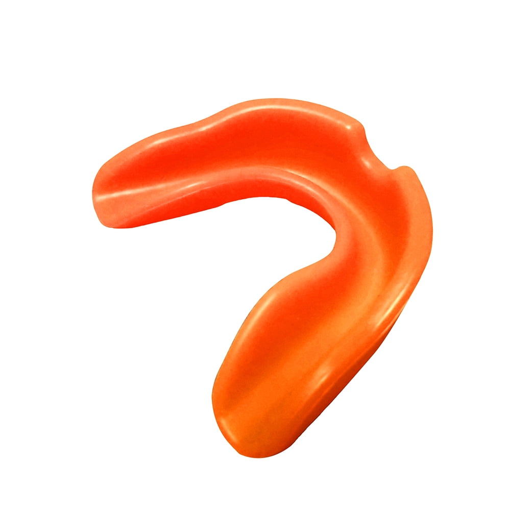 Happydeer Silicone Sports Teeth Braces Mouth Guard Protector for Boxing ...