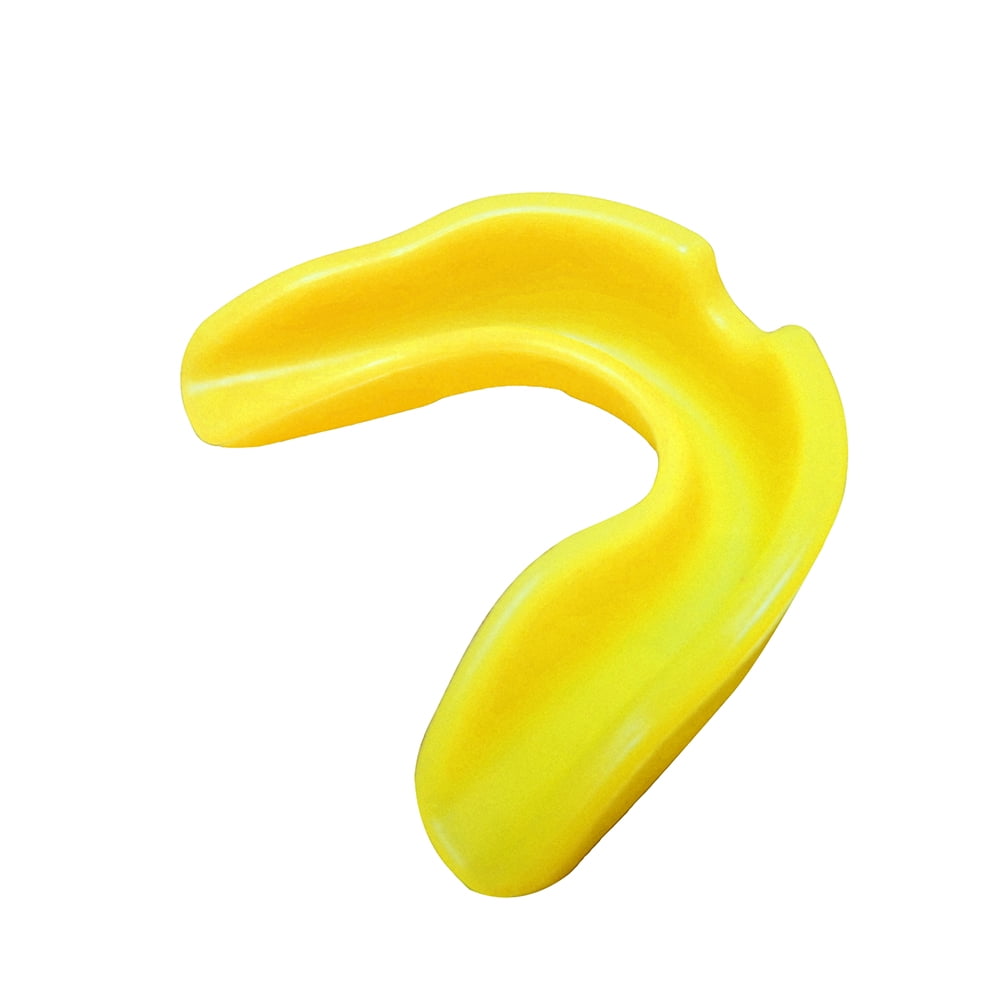 Happydeer Silicone Sports Teeth Braces Mouth Guard Protector for Boxing ...
