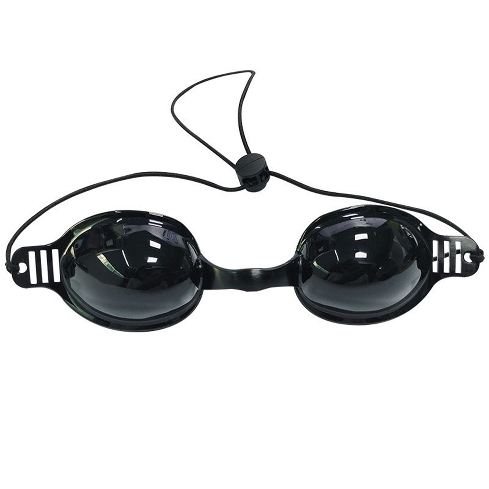 Happydeer Soft Sunbathing Eyewear Creative Shading Glasses for Beach ...