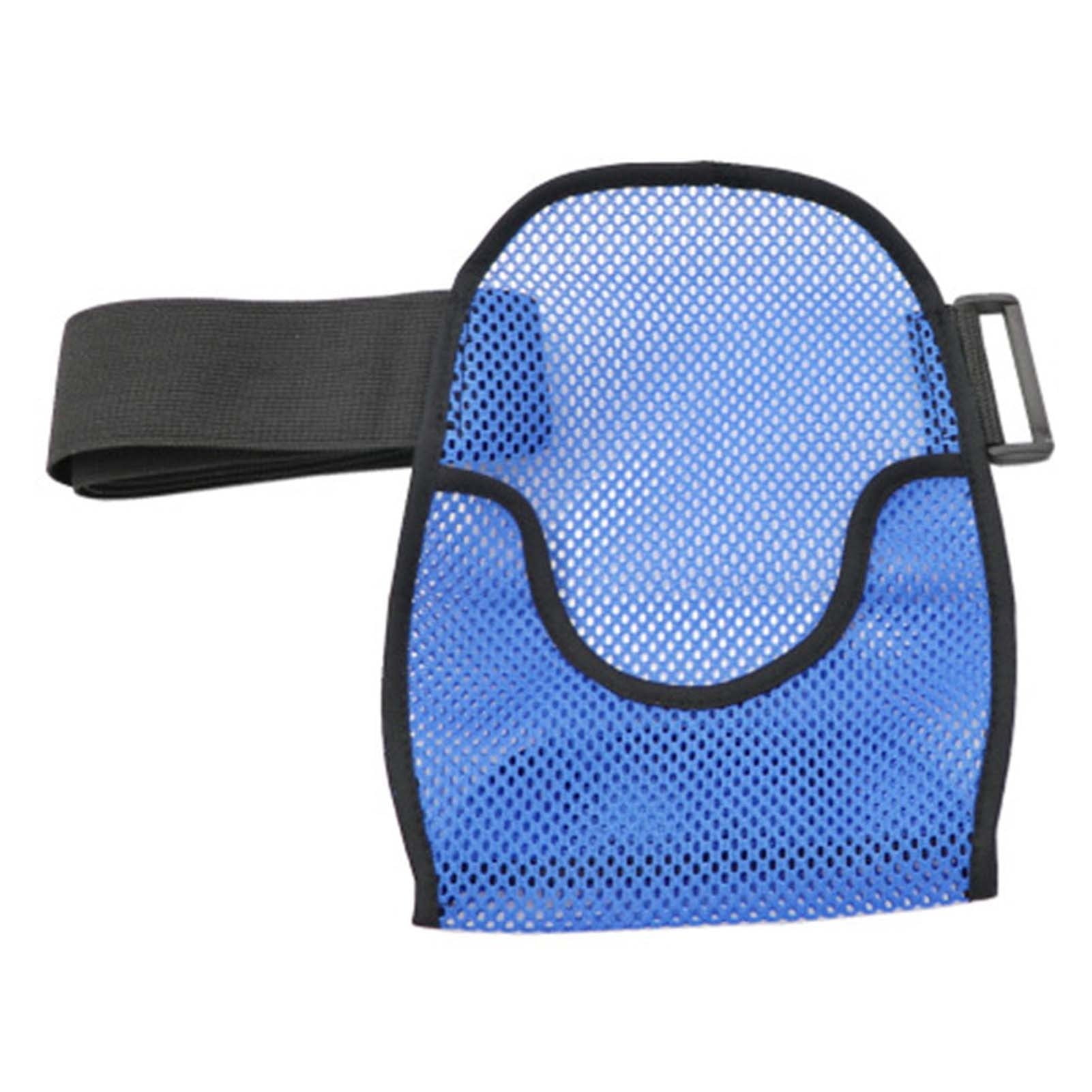 Happydeer Stoma Bag Cover Large Load Capacity Waterproof Adjustable ...