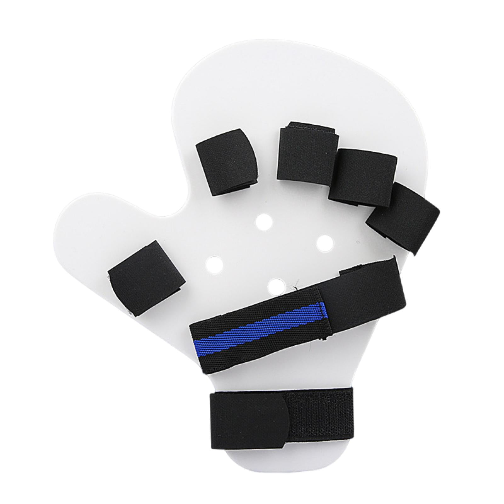 Happydeer Trigger Finger Splint Multi Finger Brace for Middle Index ...