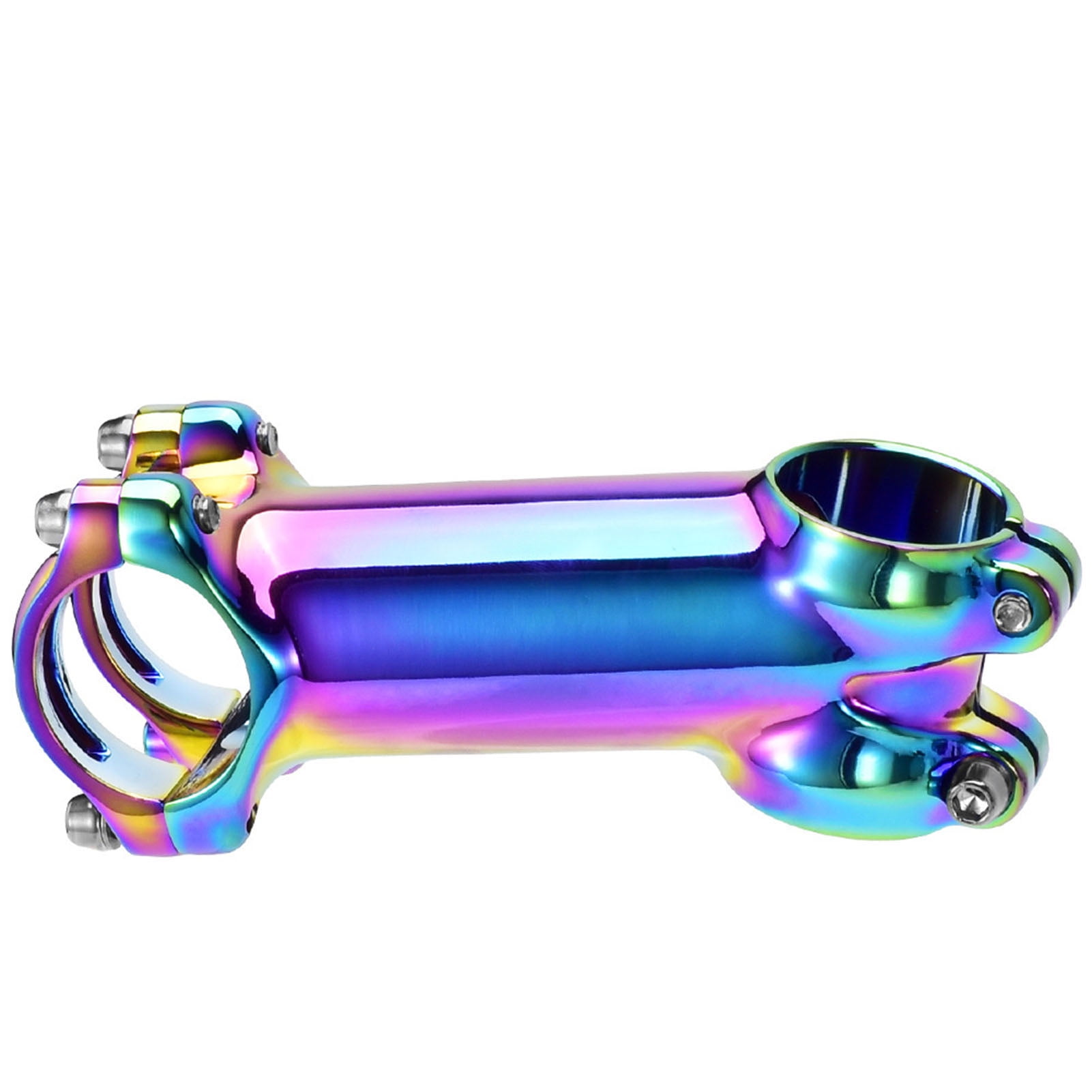 Happydeer Ultralight Multi-color ±17 Degrees 31.8x60/70/80/90mm Handle ...