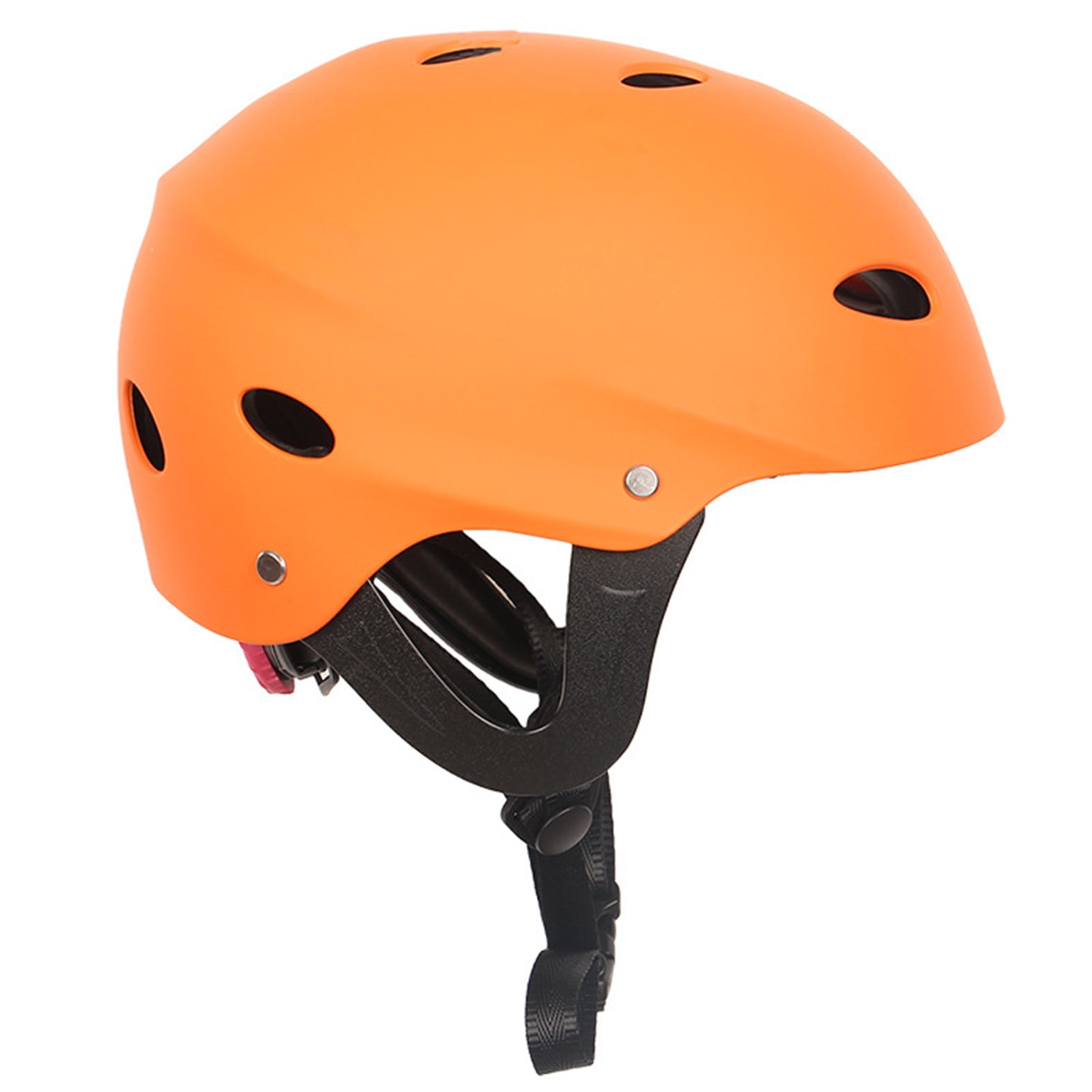 Happydeer Unisex Waterproof Kayaking Bike Skate Lightweight Helmet for ...
