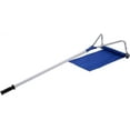 Happygrill Snow Roof Rake, 21FT Aluminum Roof Shovel with Extendable ...