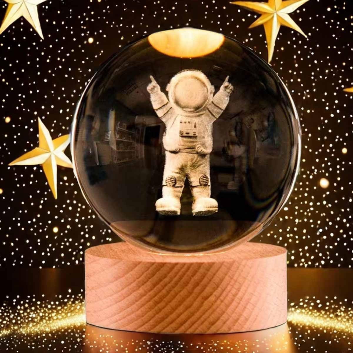 Happyhaves Calming Stellar Spheres The Galaxy, Saturn and The Moon ...