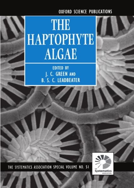 Haptophyte Algae - Walmart.com