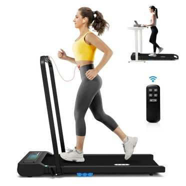 WalkingPad 2 in 1 Running Treadmill - Walmart.com