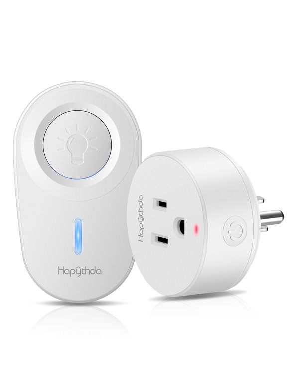 Wireless Outlets in Outlets - Walmart.com