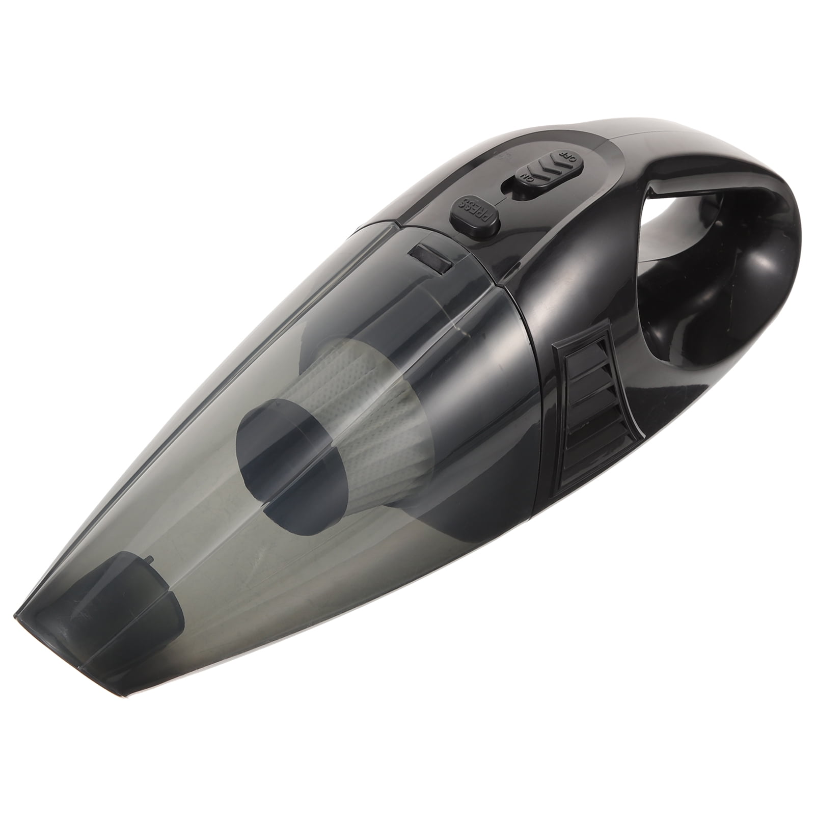 Haqieyen 12V Handheld Powerful Dust Busters Wireless Vacuum Cleaner Wet ...