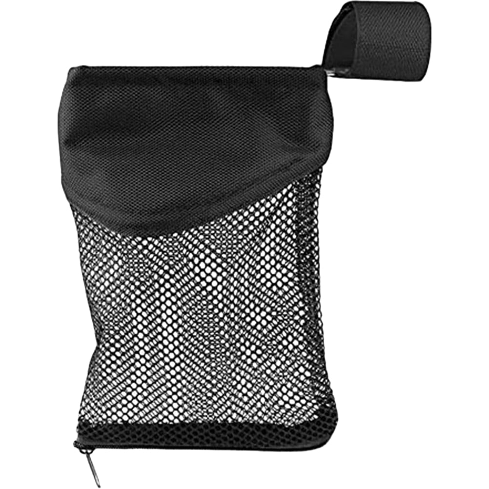 Haqieyen Hunting Mesh Bag Bullet Shells Mesh Bag Hunting Brass Catcher ...