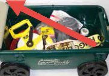 Har-Tru Tennis/Bocce - Tape Laying Kit - Walmart.com