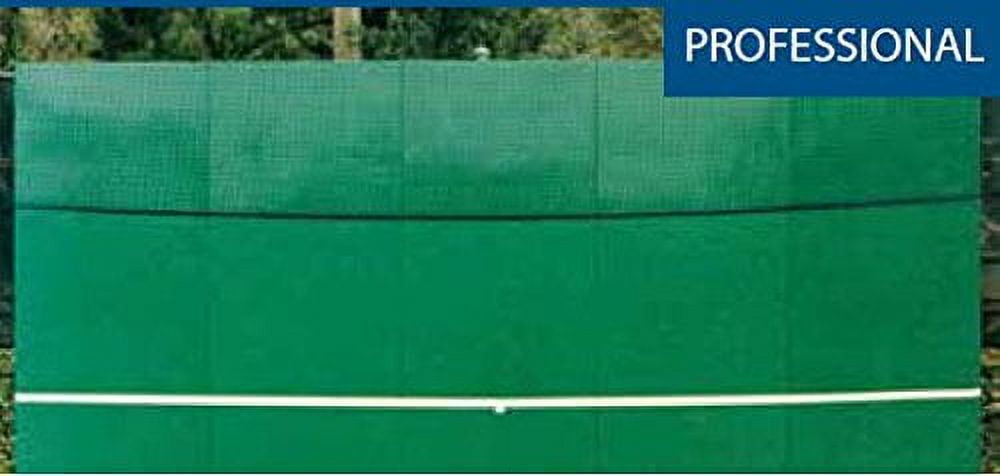Har-Tru Tennis Court Accessories - Bakko Backboards - Professional Flat ...
