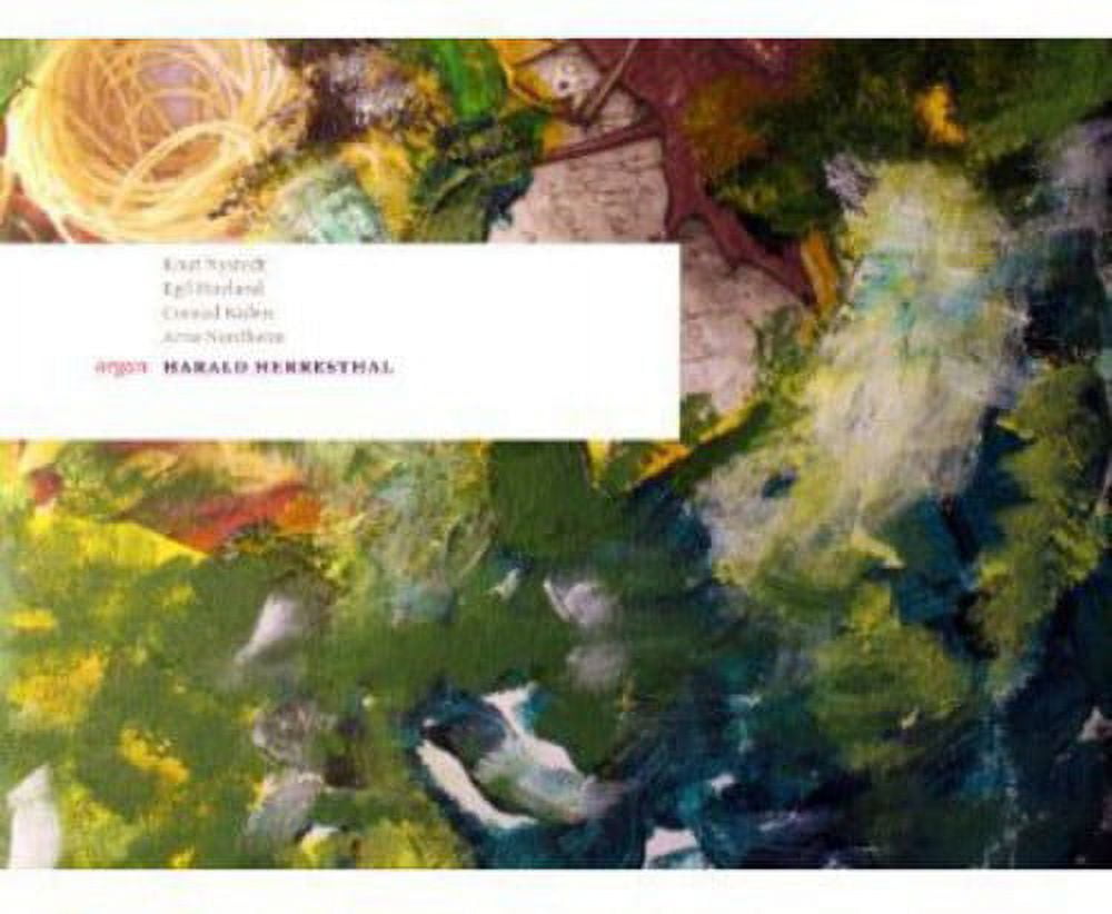 Harald Herresthal - Nystedt Hovland Baden & Nordheim - Music ...