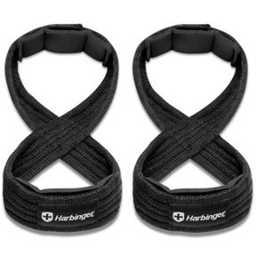 8 Figure Straps