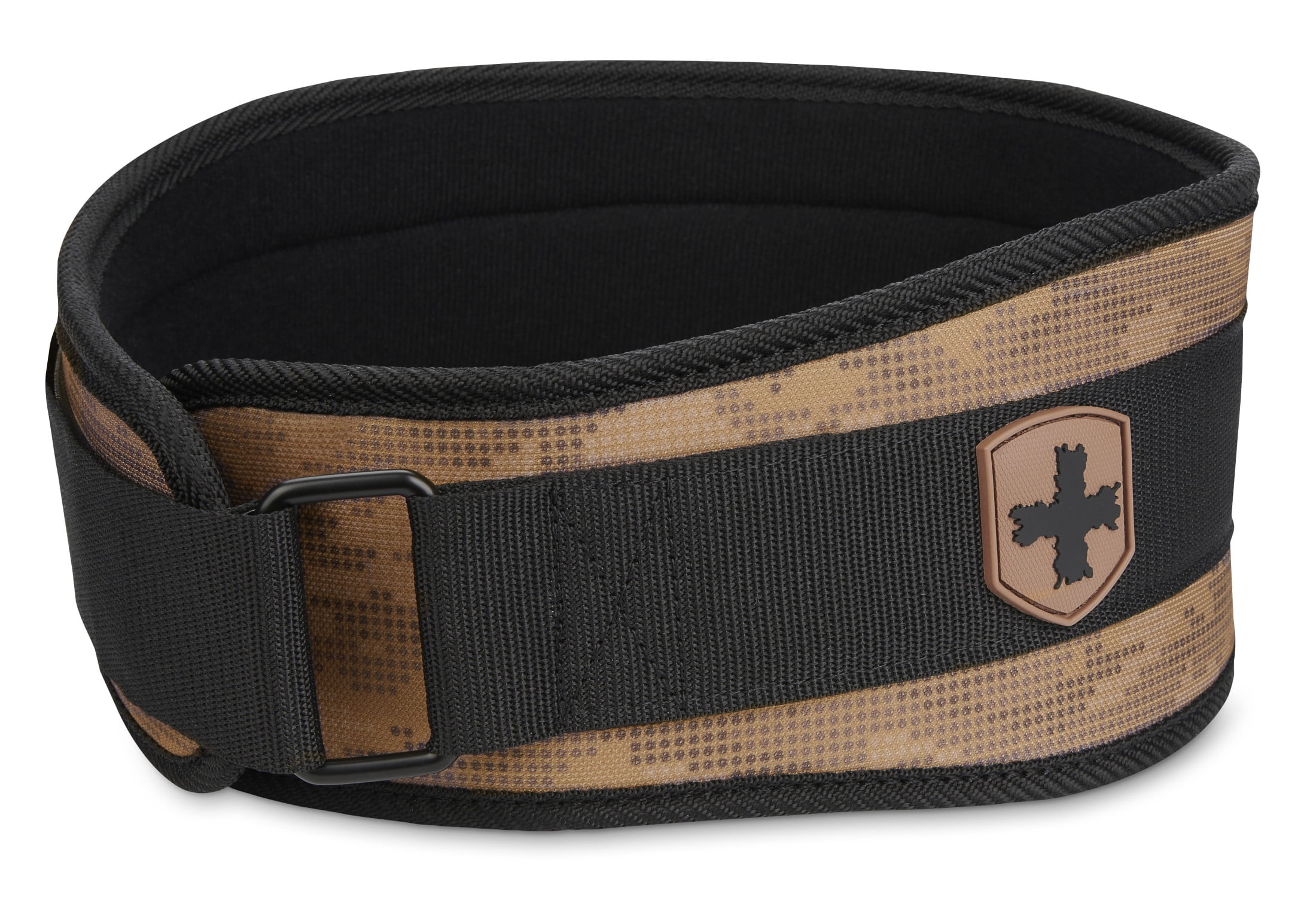 Harbinger 4.5" Foam Core Belt Unisex - Walmart.com