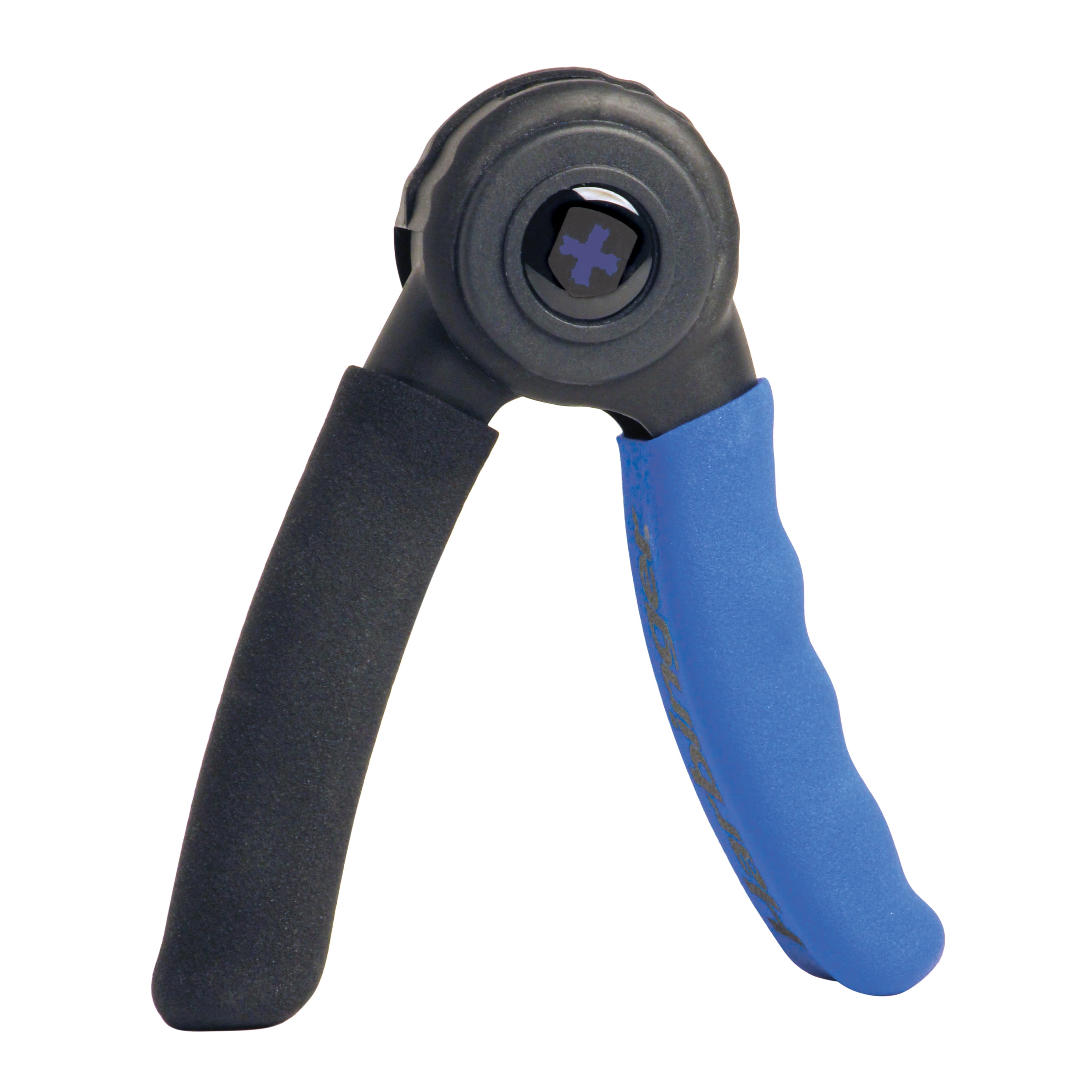 Harbinger Grip Strengthening Power Hand Grip - Walmart.com