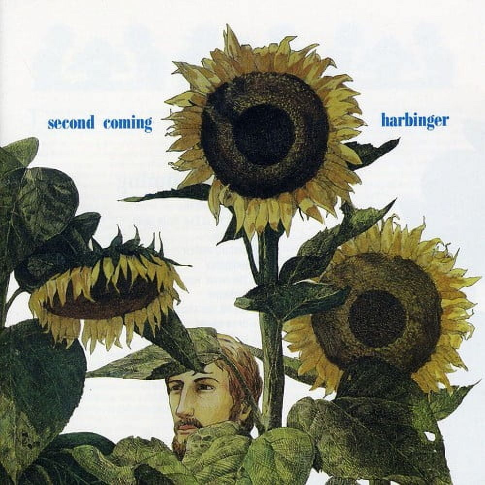 Harbinger - Second Coming - Rock - CD - Walmart.com
