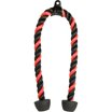 Body Solid TR20 Tricep Rope - Walmart.com