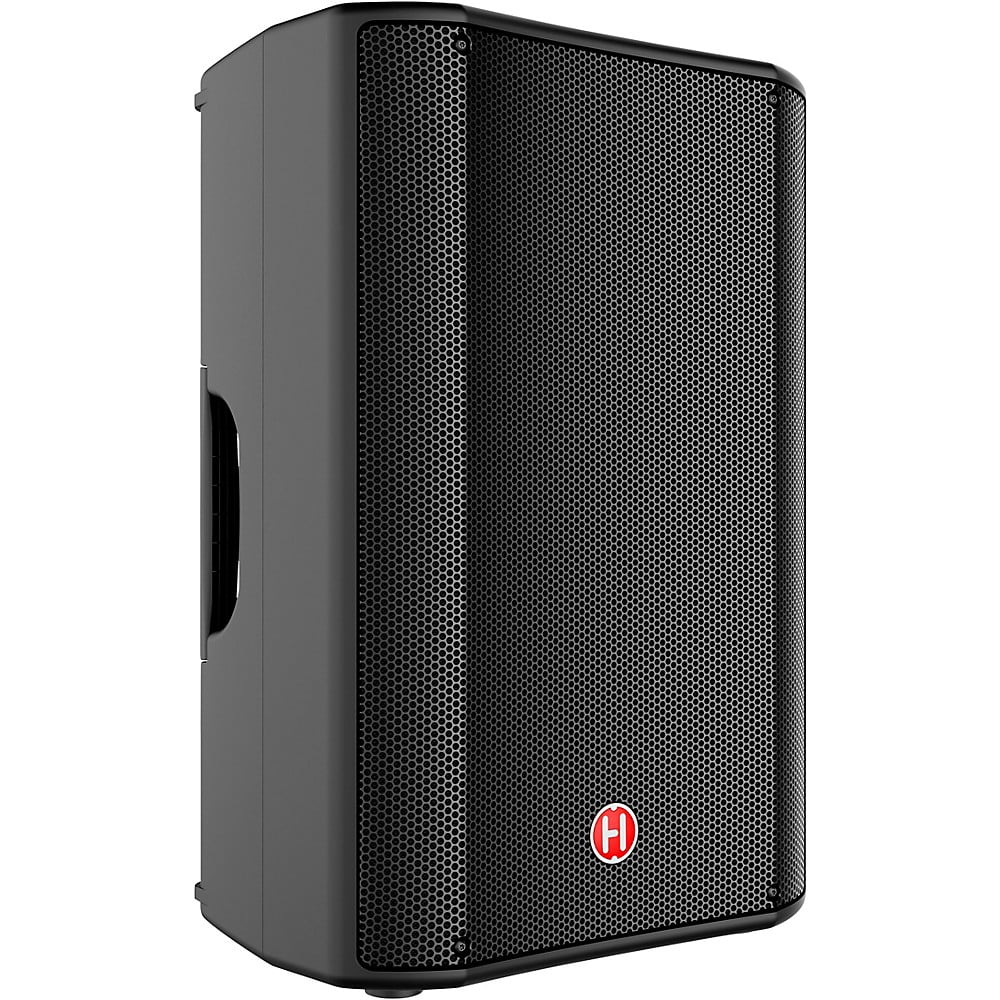 Harbinger VARI V1112 12" 2-Way Powered Speaker With Bluetooth - Walmart.com