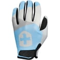 Harbinger Women's Shield Protect Fitness Gloves - Large - Blue ...
