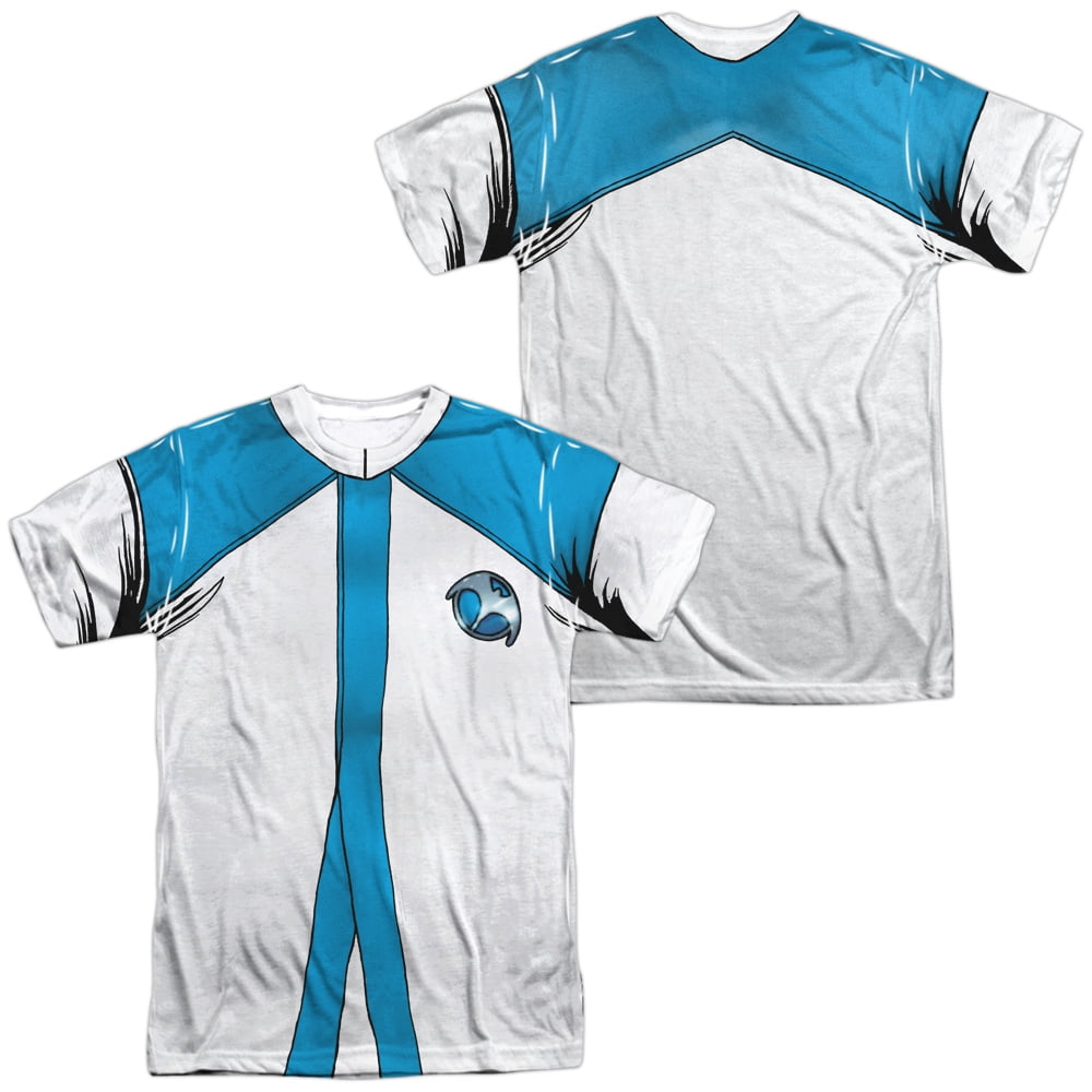 Harbinger - Zephyr Uniform (Front/Back Print) - Short Sleeve Shirt ...