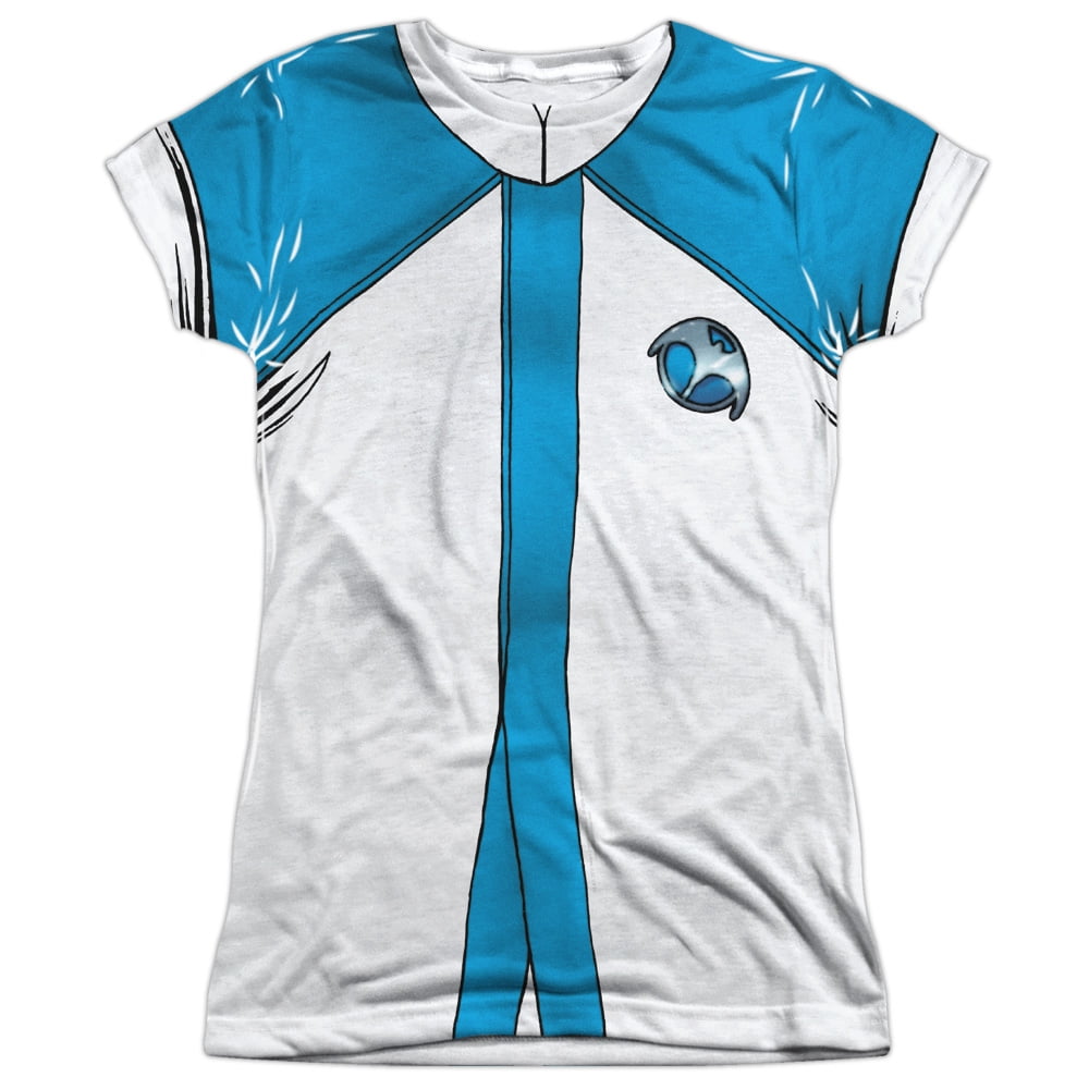 Harbinger Zephyr Uniform Girls Jr Sublimation White - Walmart.com