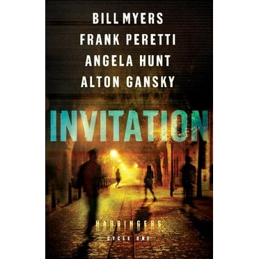 The Invitation (Paperback) - Walmart.com