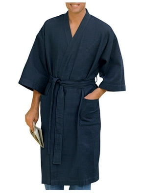 Big and Tall Robes in Big & Tall Pajamas and Robes - Walmart.com