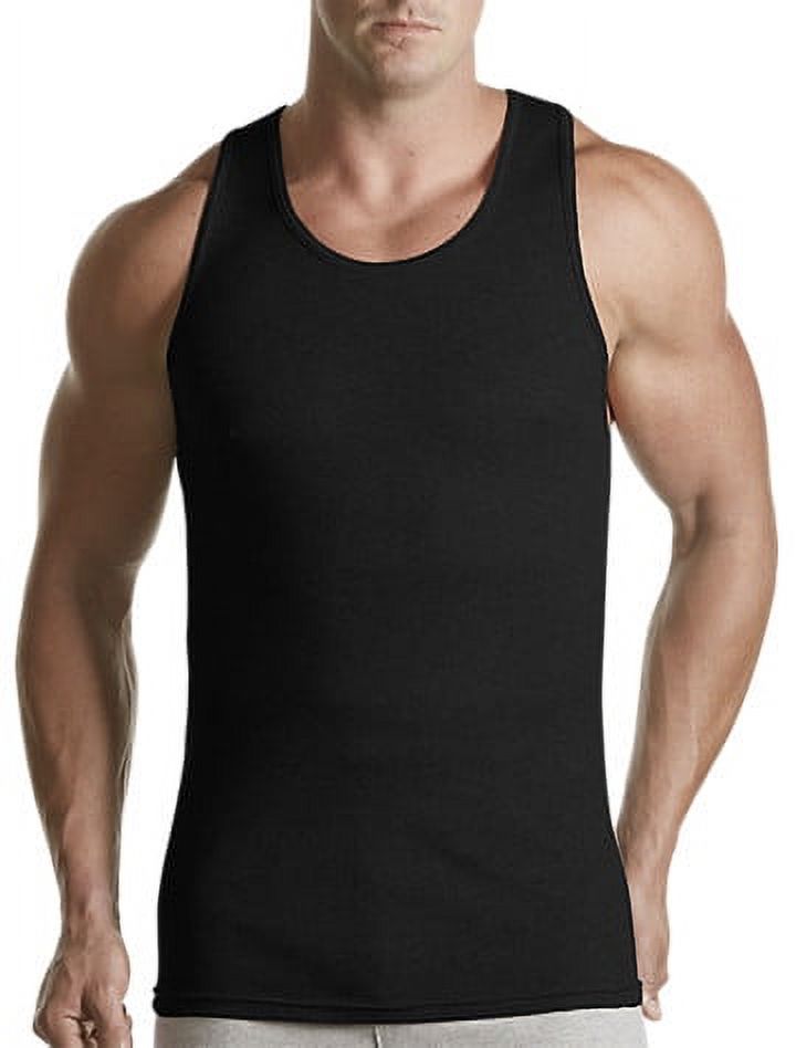 Harbor Bay by DXL Men's Big and Tall Big and Tall Men's Athletic T ...