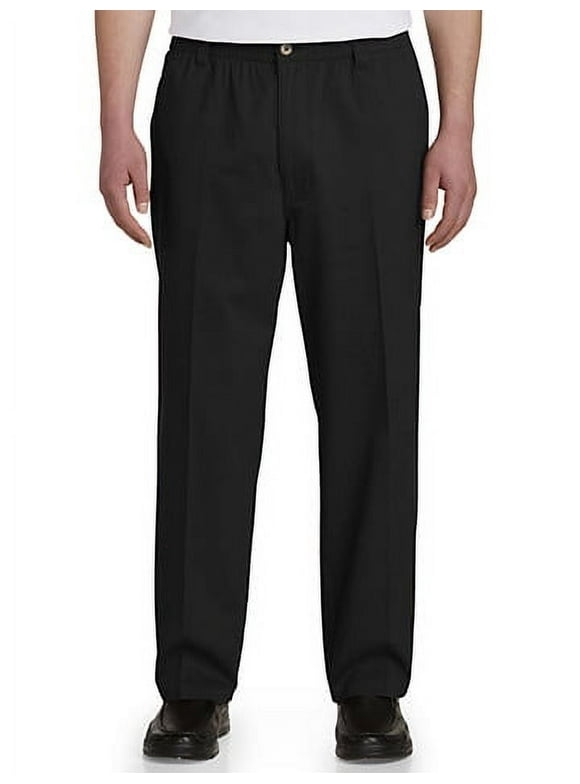 Big and Tall Pants in Mens Pants - Walmart.com