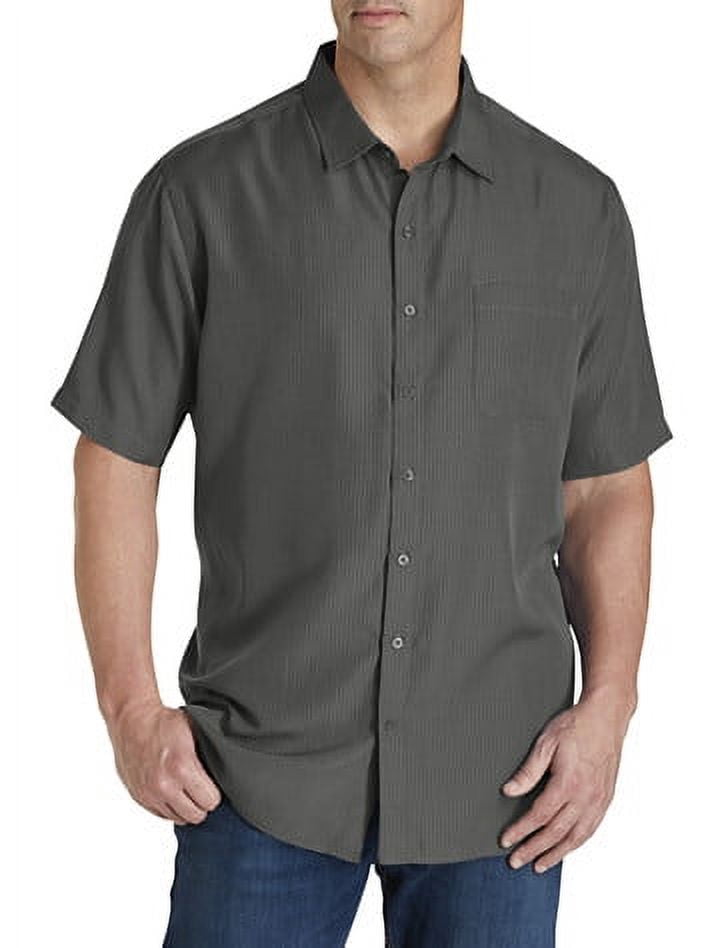 Harbor Bay by DXL Men's Big and Tall Big and Tall Men's Microfiber ...